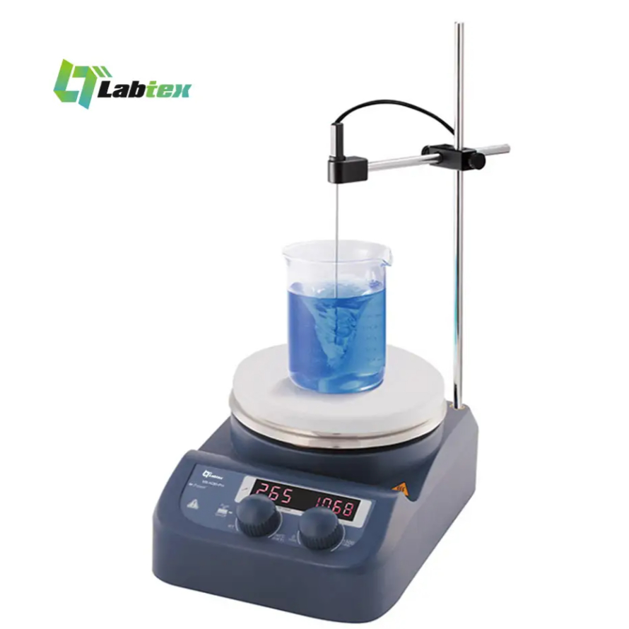 Labtex MS-H280-Pro Digital Hotplate Magnetic Stirrer | Shopee Philippines