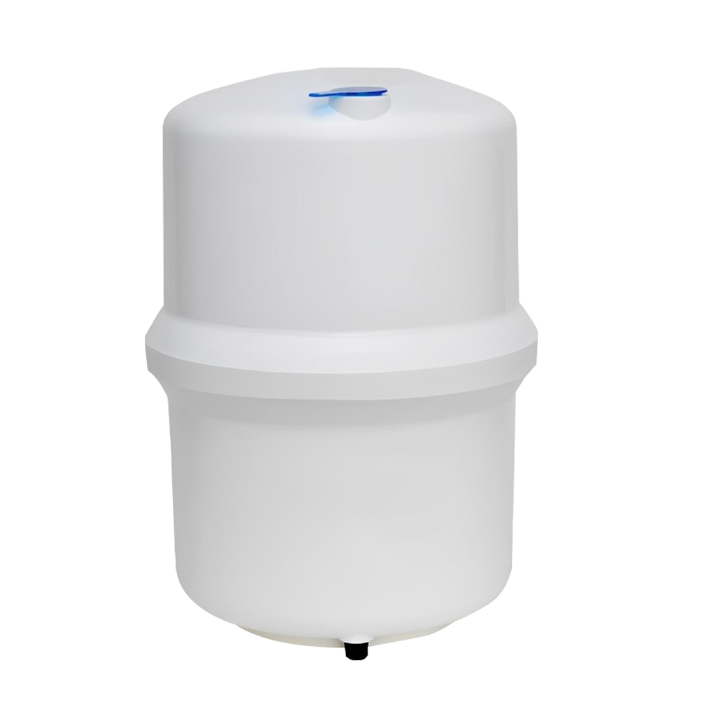 Storage Tank with Ball Valve Pressurize tank for Reverse Osmosis RO ...