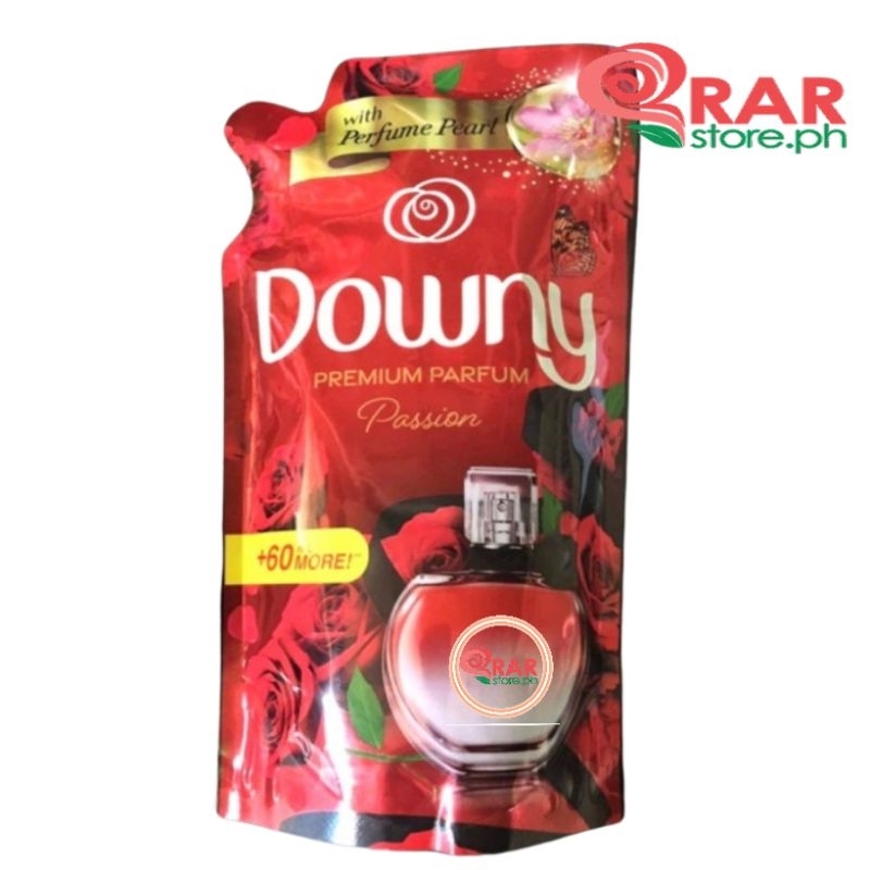 Downy Passion 600 mL | Shopee Philippines