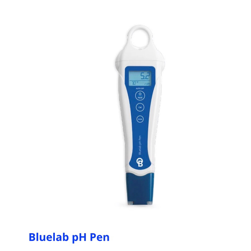 Bluelab PH Pen Meter | Shopee Philippines