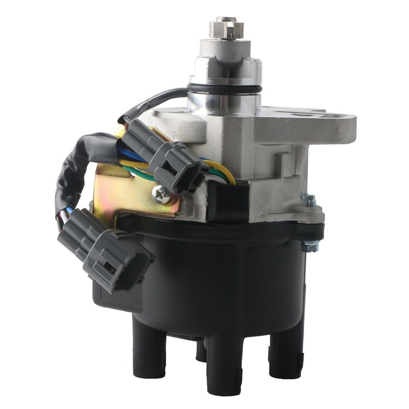 Distributor Assembly 1902016250 1902016280 Toyota Corolla 1993-1999 ...