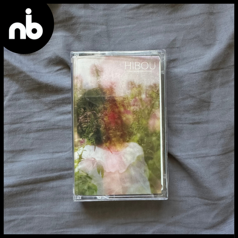 Hibou S/T (Barsuk) Cassette Tape | Shopee Philippines
