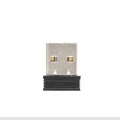 FANTECH WGC2 / WGC2+ MOUSE - DONGLE ONLY | Shopee Philippines