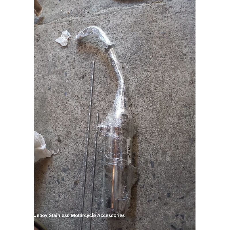 stainless chicken pipe soulty | Shopee Philippines