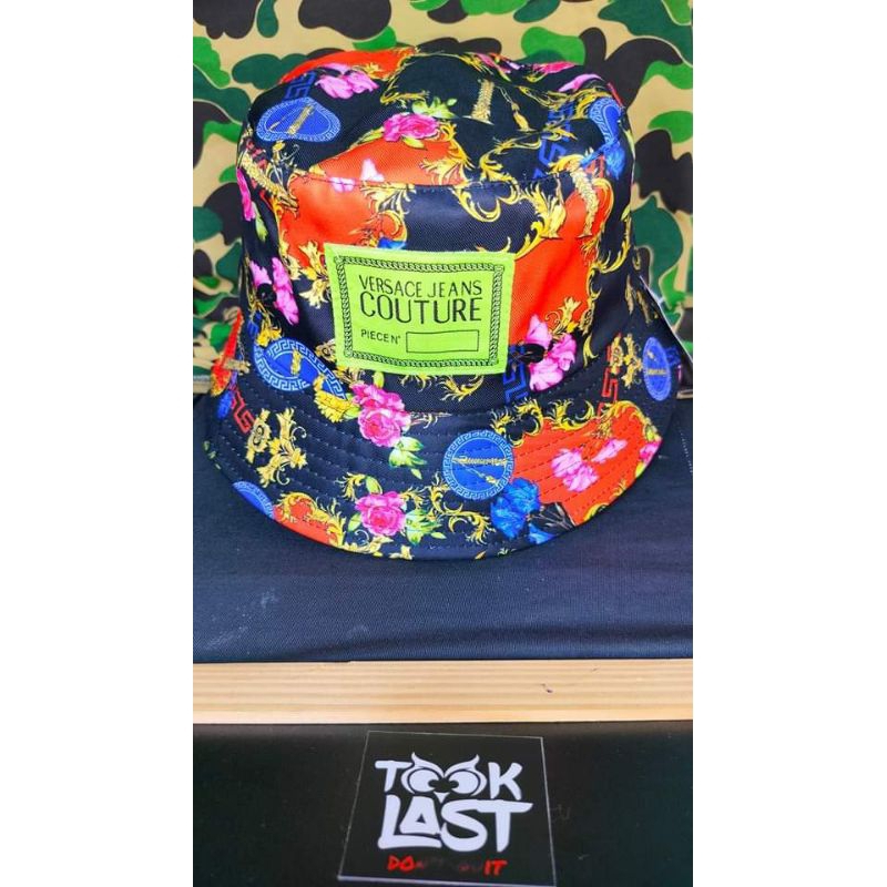 SUPER SALE!!! BRAND NEW LUX BRAND MORE DESIGNS BUCKET HAT/ Waway ...