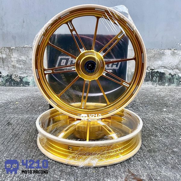 OKIMURA BENTLEY MAGS 040 for HONDA BEAT CARB/Fi | Shopee Philippines