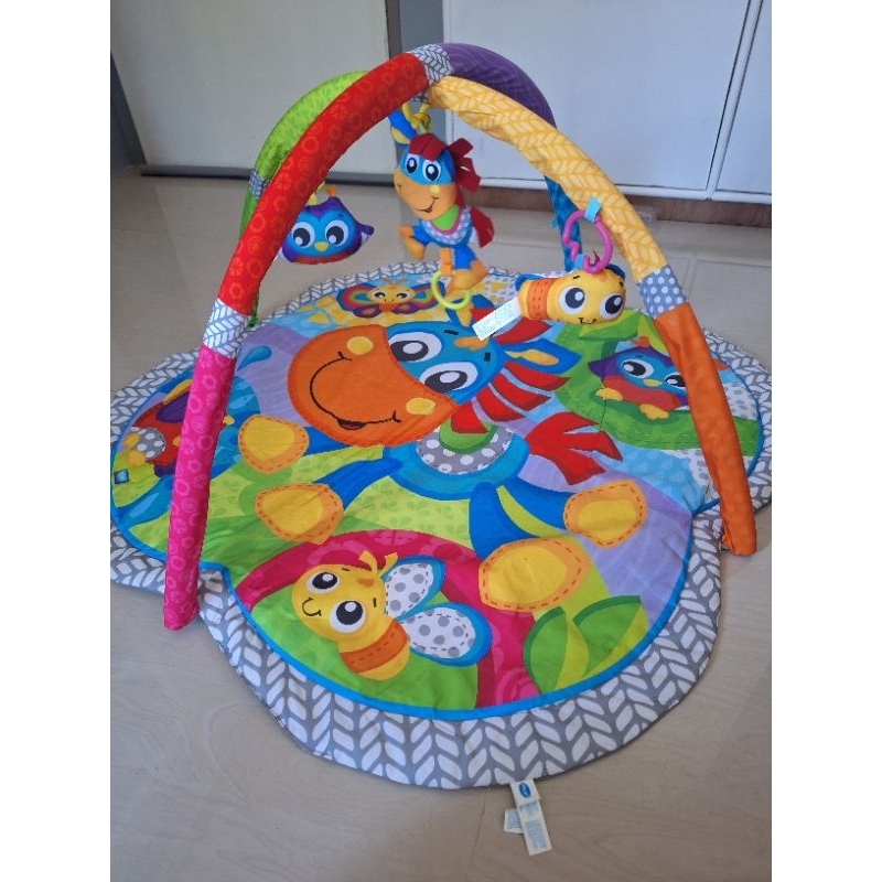 Playgro 3 in 1 Activity Gym | Shopee Philippines