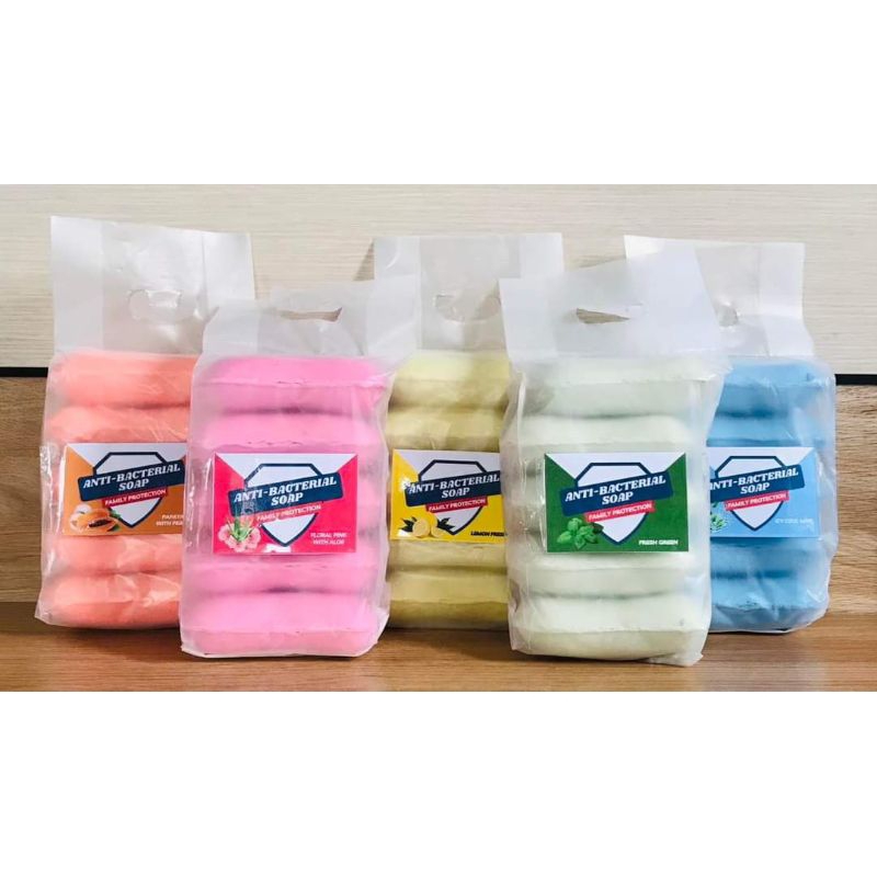 SG REMOLD REBAR SOAPS 6 PCS | Shopee Philippines
