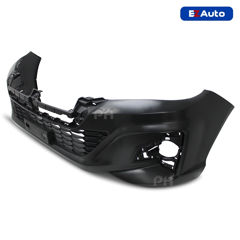 Toyota Hilux Front Bumper/2018 2019 Model/8th Gen/Rocco/Off-Road Front ...