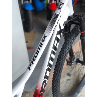 PROMAX PM14 27.5 & 29er Alloy Frame Internal Cabling With Freebies ...