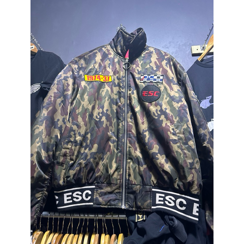 JACKETS (live selling) | Shopee Philippines