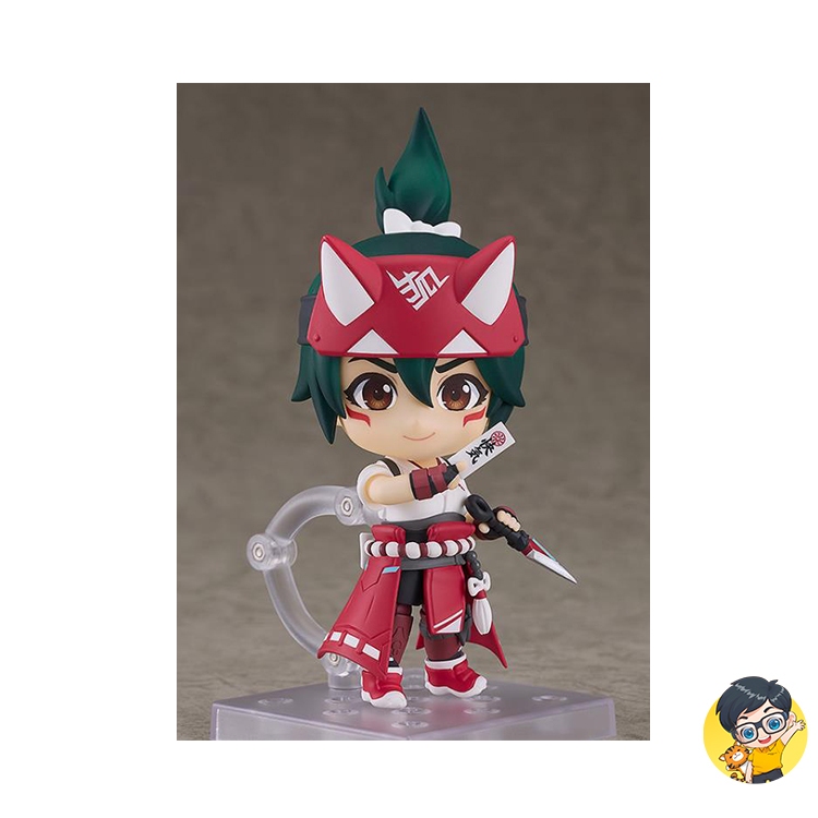 Nendoroid 2225 Kiriko Shopee Philippines