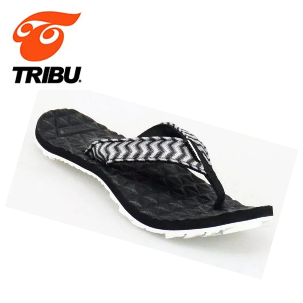 Tribu Santander Series Outdoor Slippers for Men & Women | Shopee ...