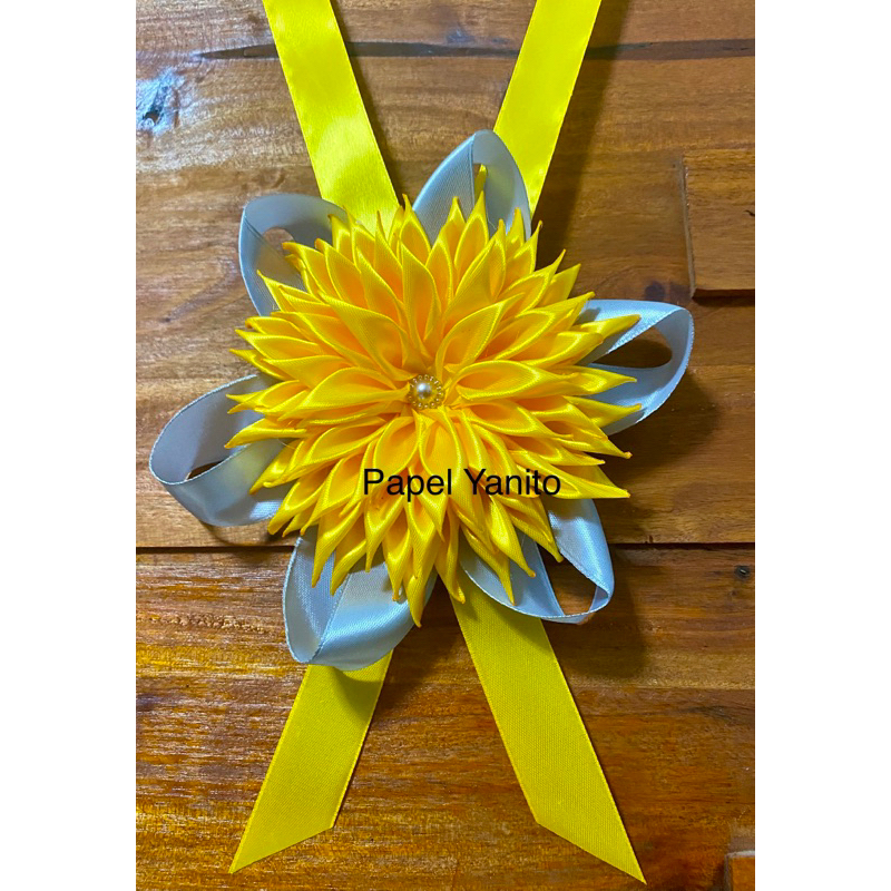 Personalized Graduation Lei/Garland/Ribbon/Guest | Shopee Philippines