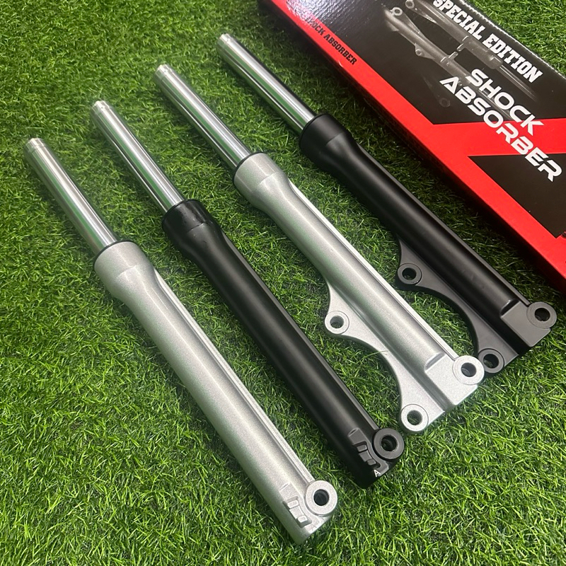 FRONT SHOCK MIO SPORTY SOULTY MIO i125 MIO SOUL | Shopee Philippines
