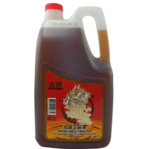 Lung Feng, Gold Dragon, Bao Dou Sesame Oil | Shopee Philippines