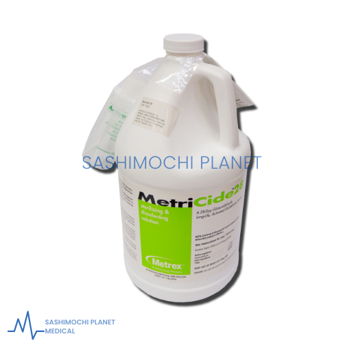 Cidex 1-Gallon Metricide28 | Shopee Philippines