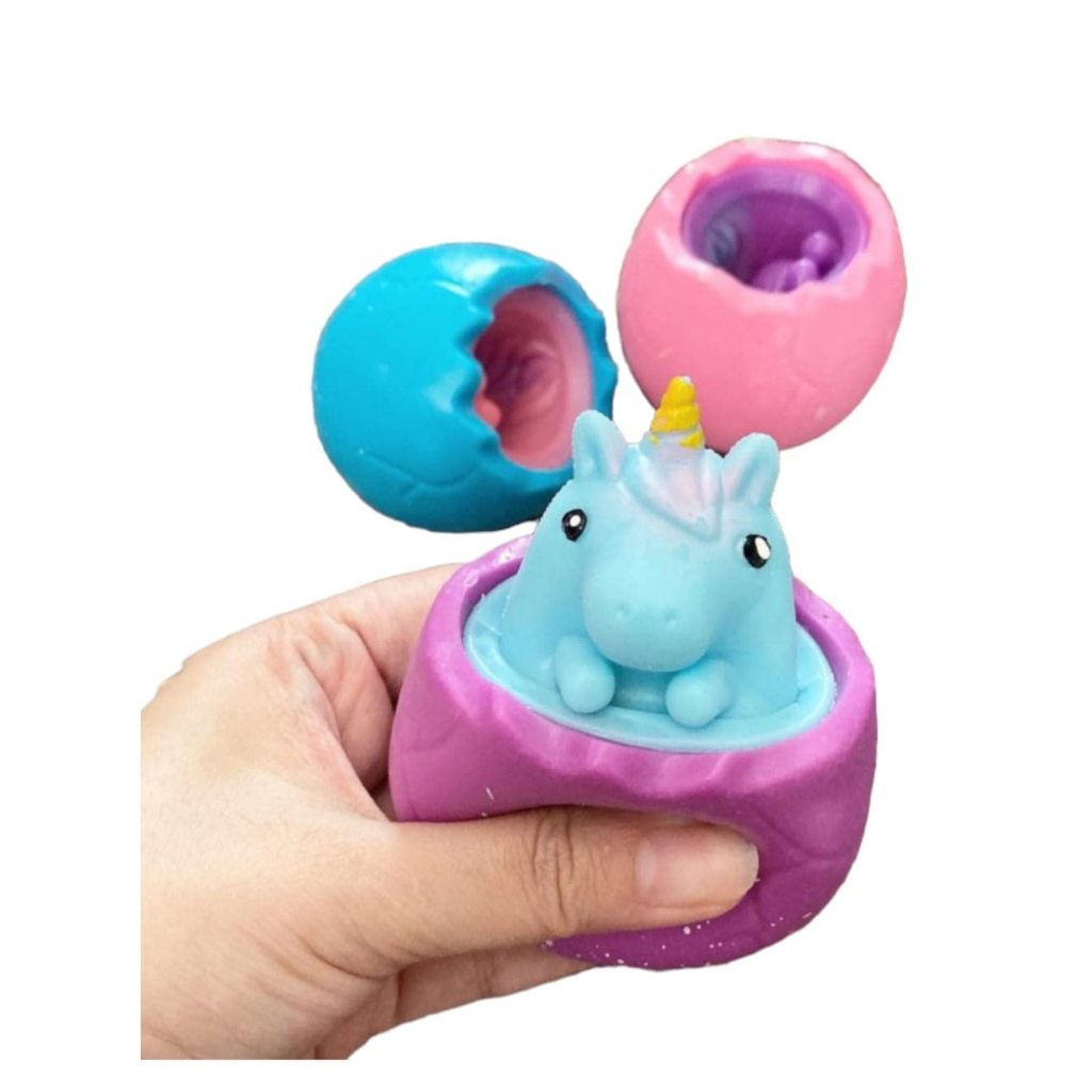 Unicorn Pop It Squishy Toy | Shopee Philippines