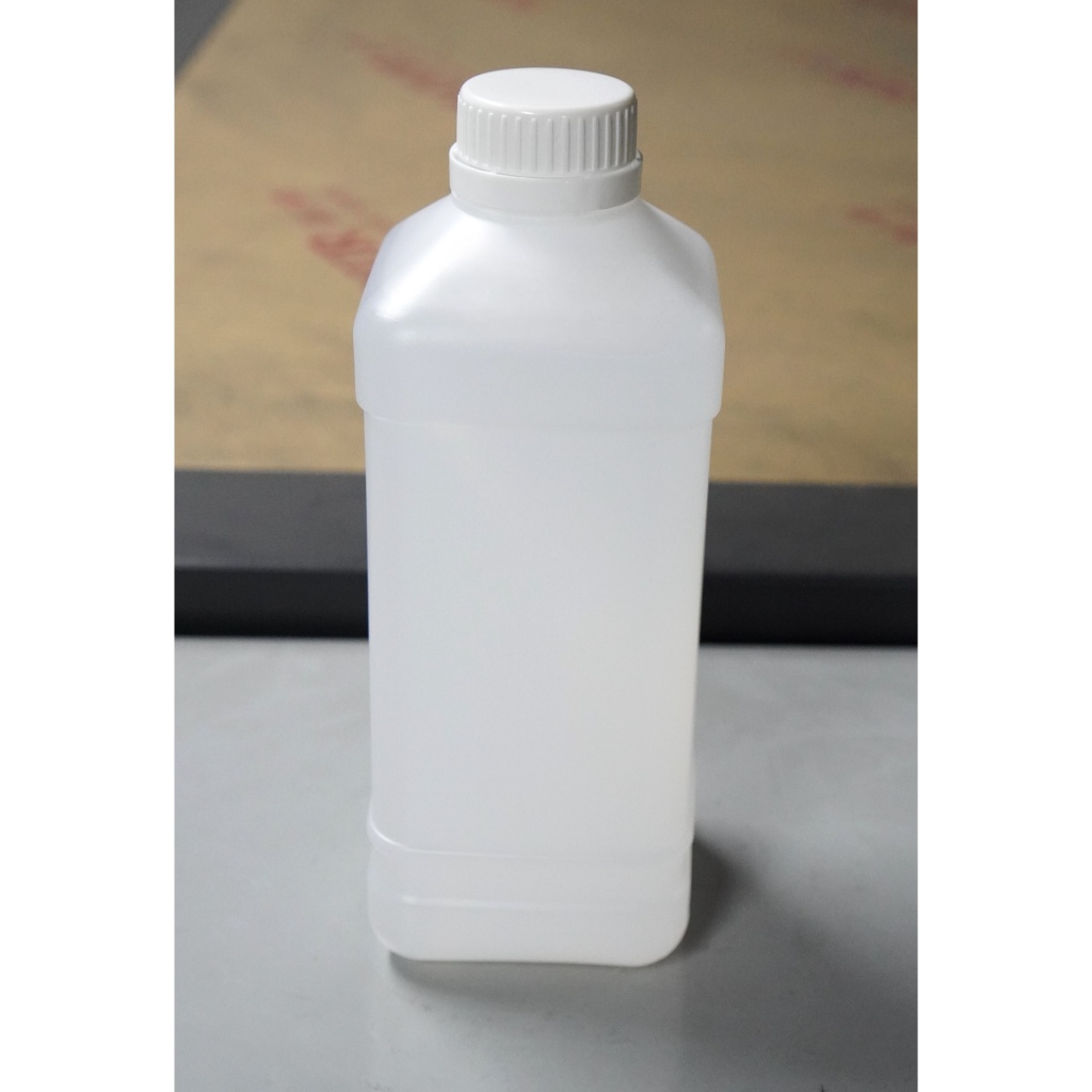 PPS SOLVENT Cleaning Solution Triumph for Solvent Printer 1 Liter ...