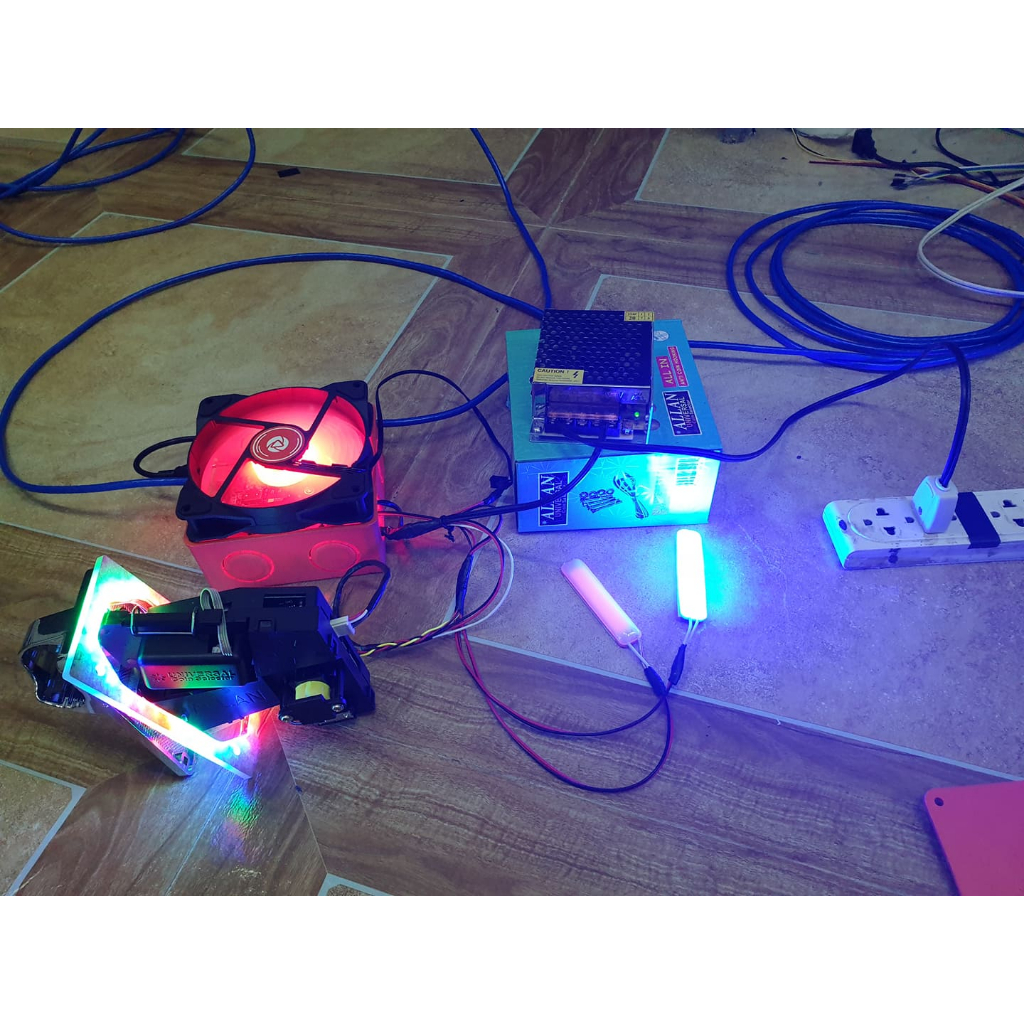 PISO WIFI KIT LPB | PISOFI | ADOLITE | WB | 1 click | wifi 5 kit OPI 1 ...