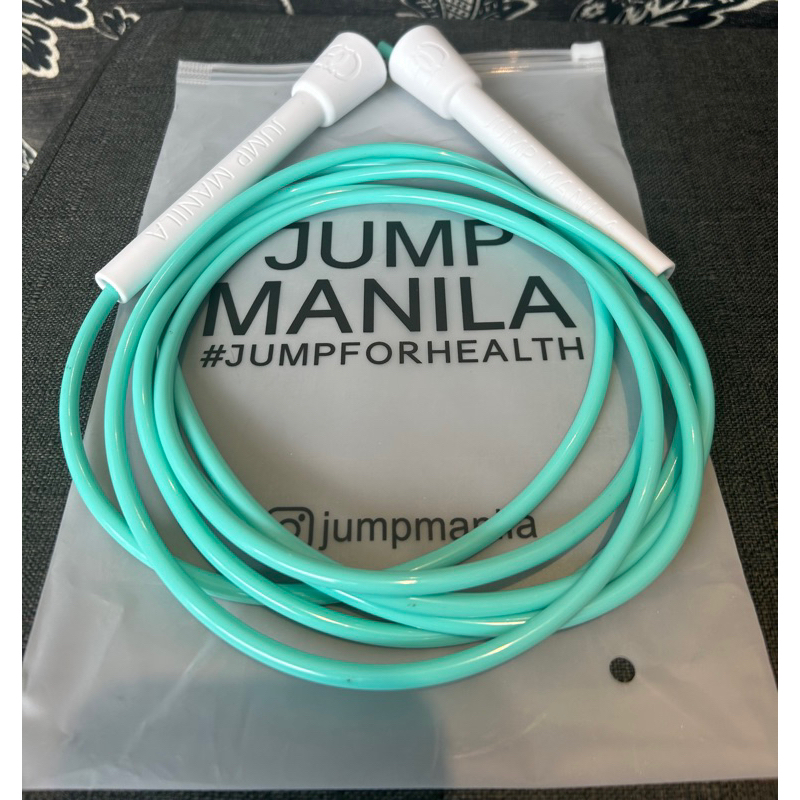 Jump Manila OG Rope Original (New Design) | Shopee Philippines