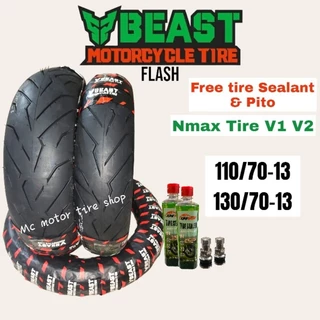 Shop nmax tires for Sale on Shopee Philippines