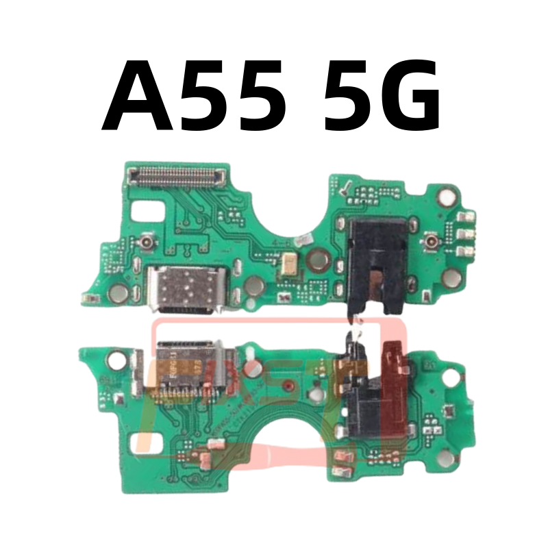 Charging Port Charger Board For OPPO A3S A5S A7 A12 A15 A15s A16 A16S ...