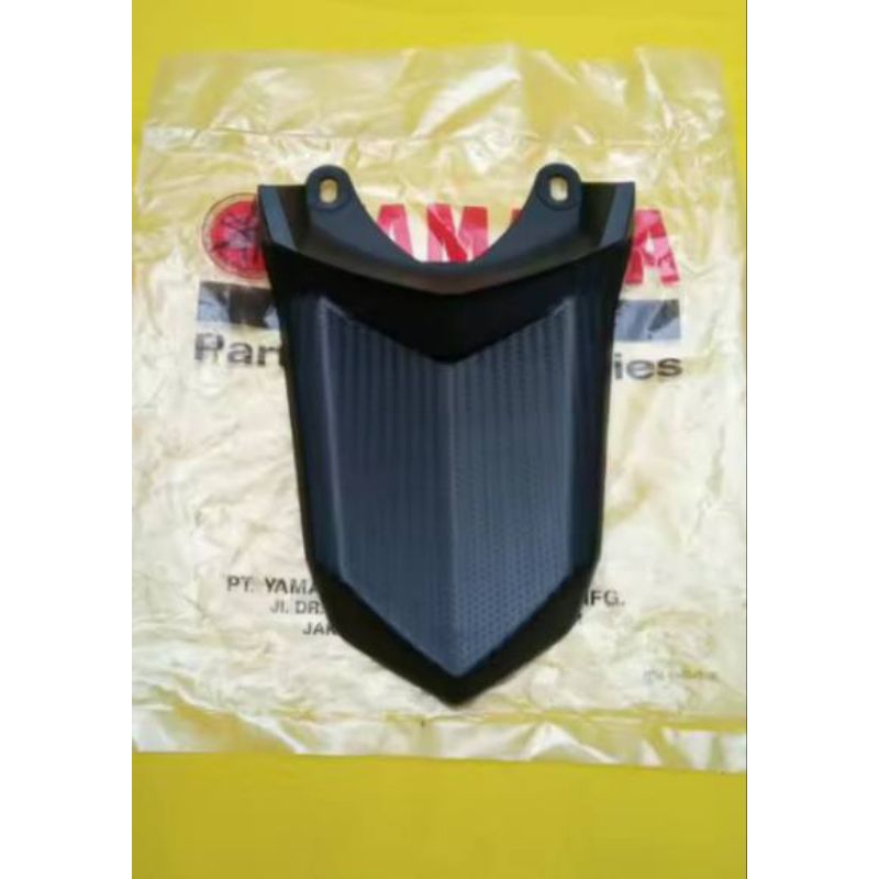Mio i125/M3 Tail Light Cover Genuine Yamaha | Shopee Philippines