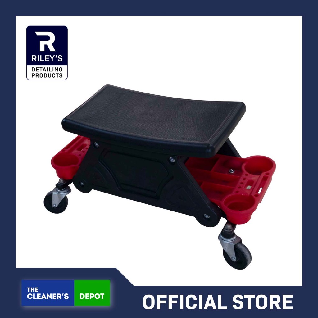 Riley's Creeper (Detailing Stool) | Shopee Philippines