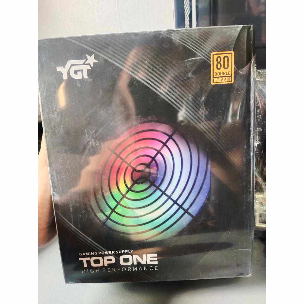 Inplay Meteor Series Casing and Power Supply | Shopee Philippines