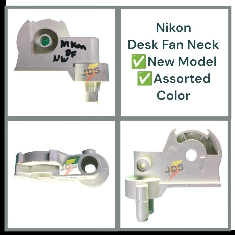 Electric Fan Neck - Nikon, Hanabishi, National, Camel, Panasonic, Kdk ...