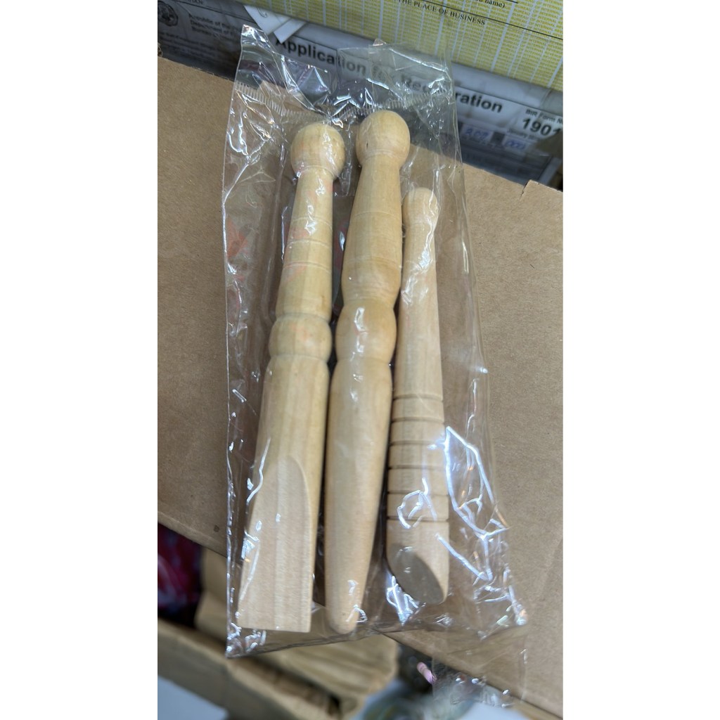 Thai massage stick (Dagdagay) | Shopee Philippines