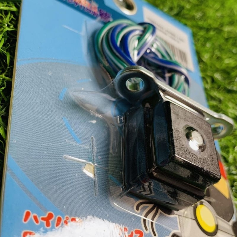 YAKIMOTO CONTACT POINT FOR STATOR TMX-S | Shopee Philippines