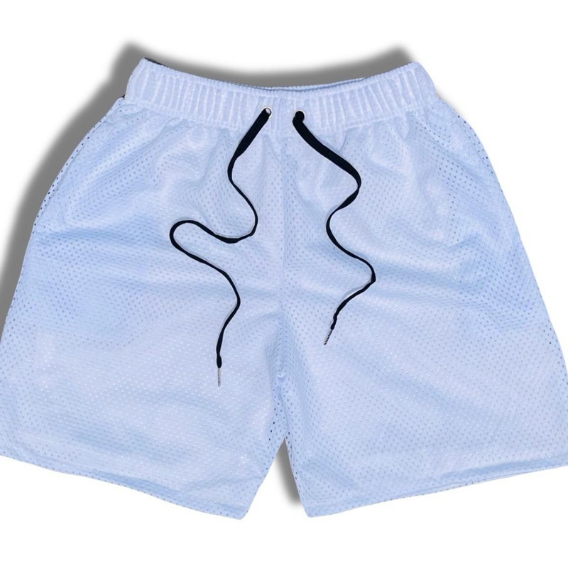 MESH SHORT( AIRCOOL) | Shopee Philippines