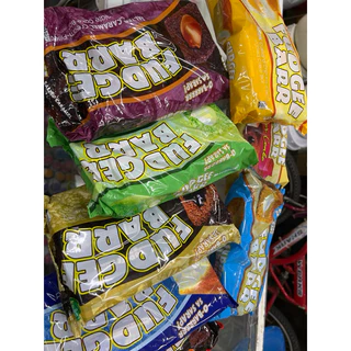 fudgee barr - Best Prices and Online Promos - Mar 2026 | Shopee Philippines