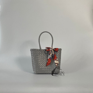 BAYONG MANILA - STYLISH, ELEGANT AND CLASSIC BAYONG BAG WITH ZIPPER ...