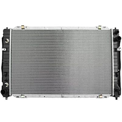 Ford Escape Radiator/2001-2008 Model/st Generation/Cooling Fan/Car Fan ...