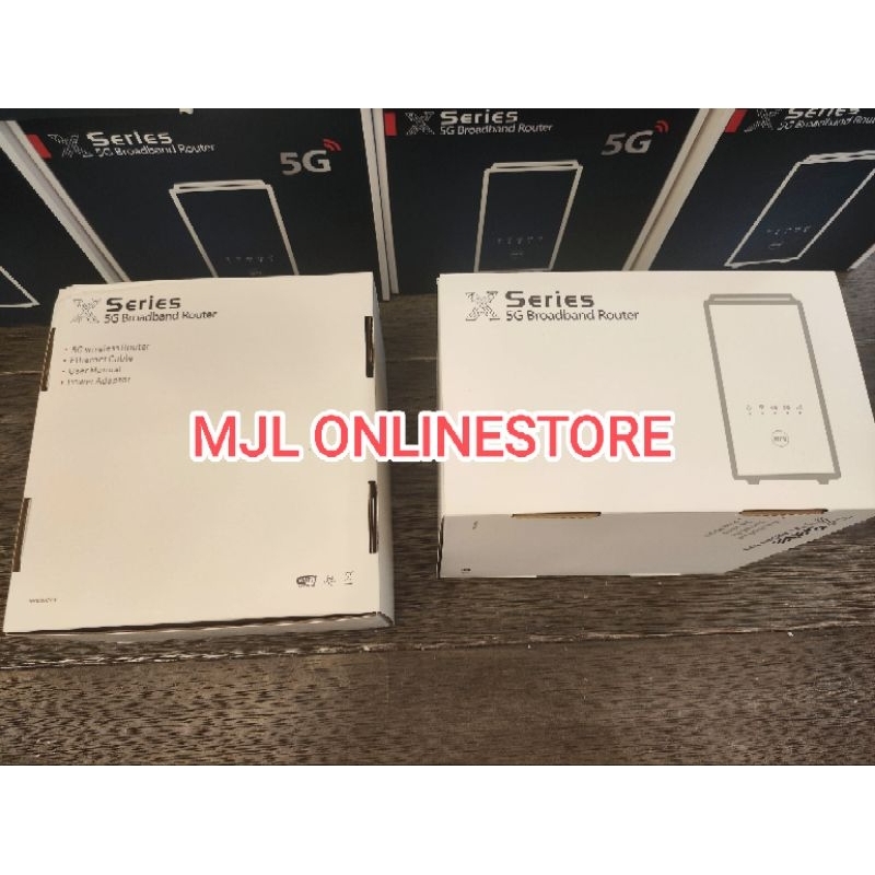 ZLT X28 PRO 5G MODEM | Shopee Philippines