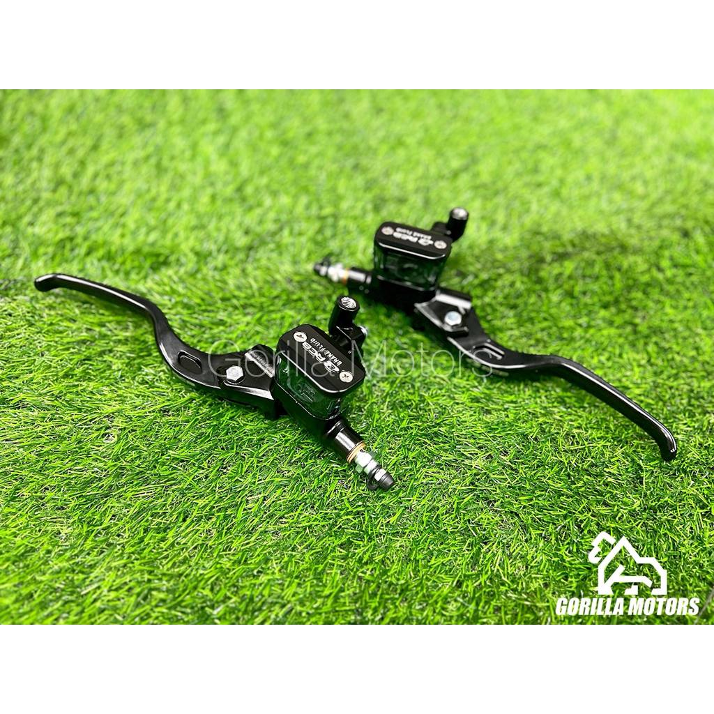 RCB E3 14MM Brake Master for Honda PCX160/ADV160/NMAX155 | Shopee ...