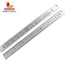 STEEL RULER W0264 1000MM AND 1500MM WYNNS | Shopee Philippines