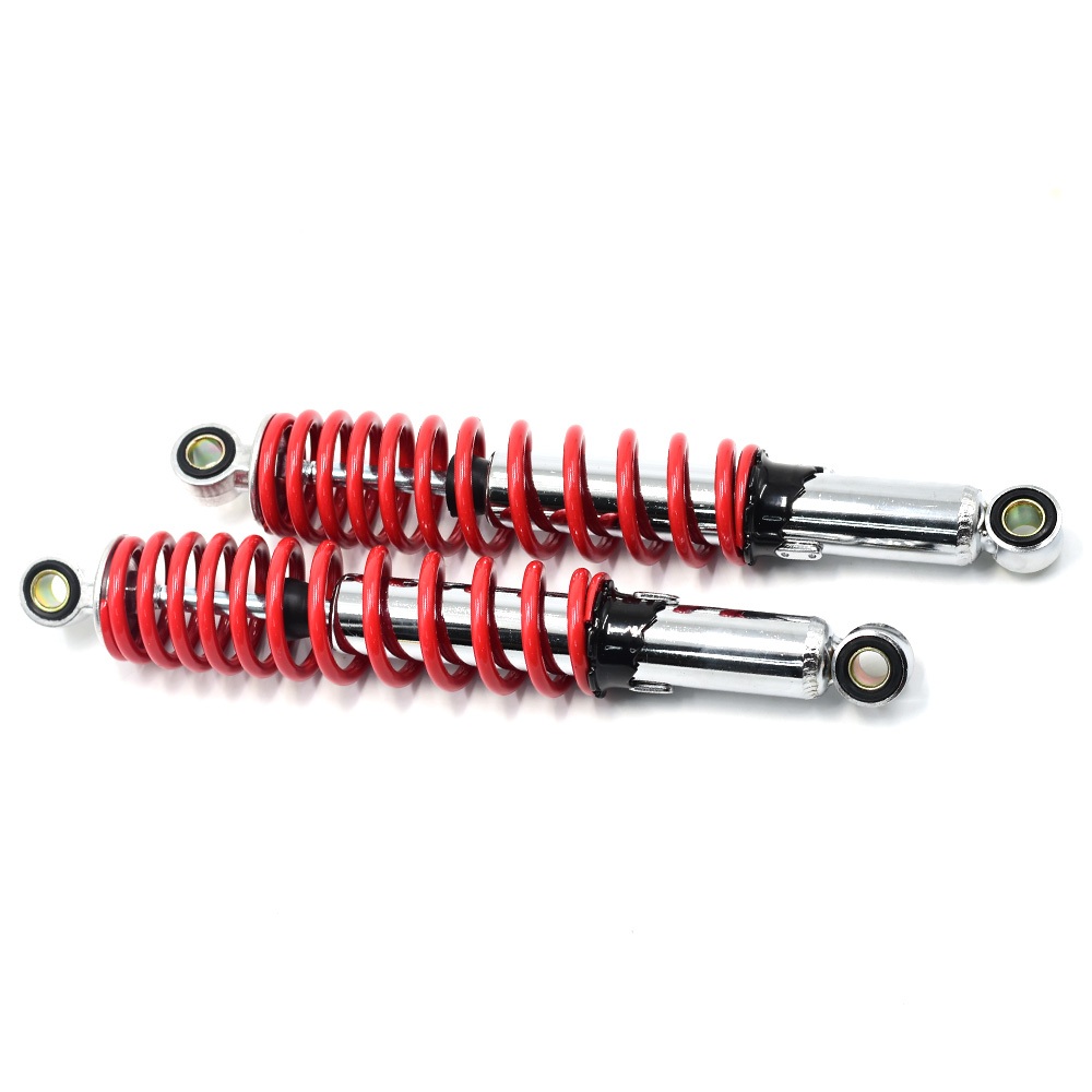 Motorcycle Shock XRM/Wave 310mm one pair | Shopee Philippines