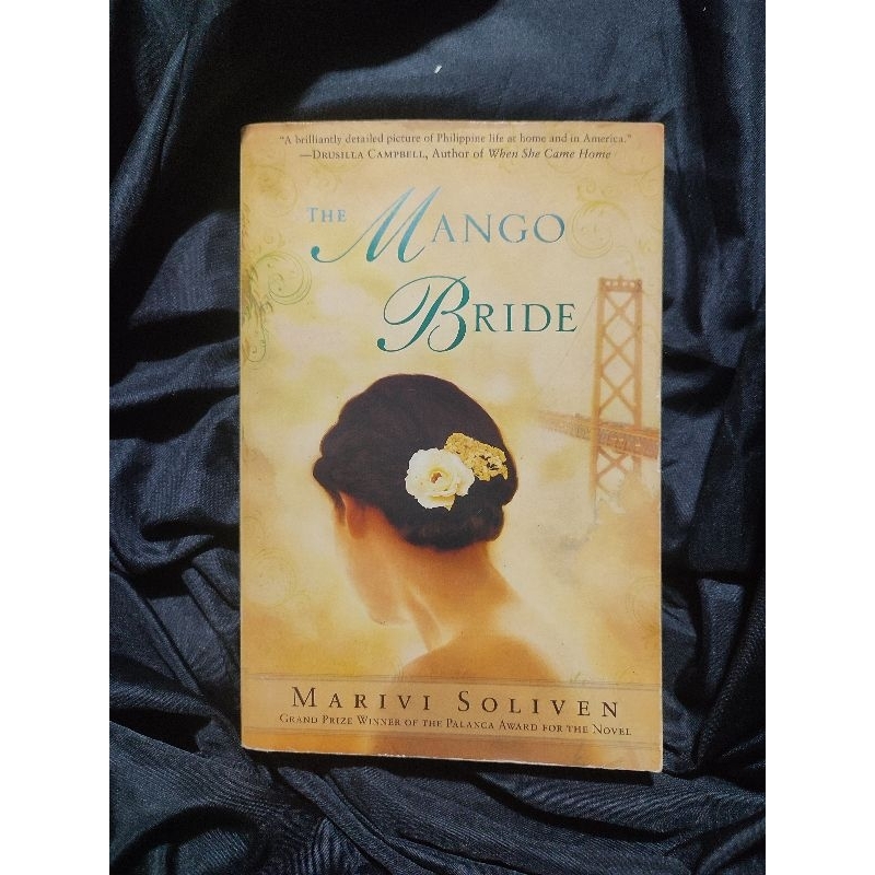 The Mango Bride Marivi Soliven | Shopee Philippines