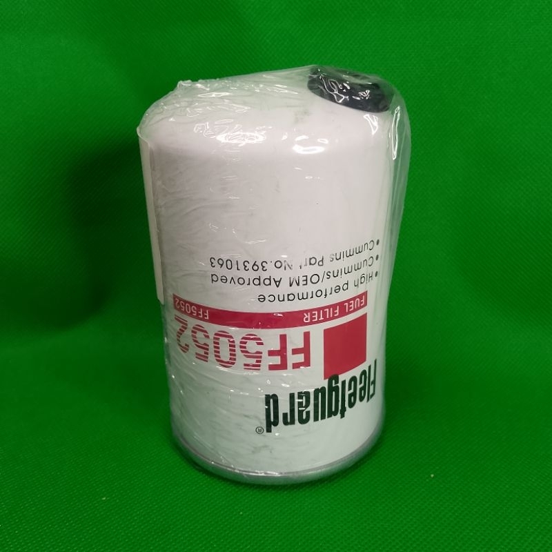 MEGATRUX FUEL FILTER FF5052 1117N-010 CX0708 P553004 BF788 DONGFENG ...