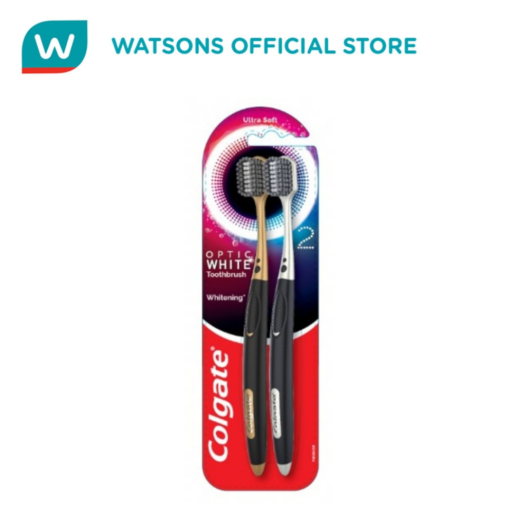 colgate optic white - Best Prices and Online Promos - May 2026 | Shopee ...