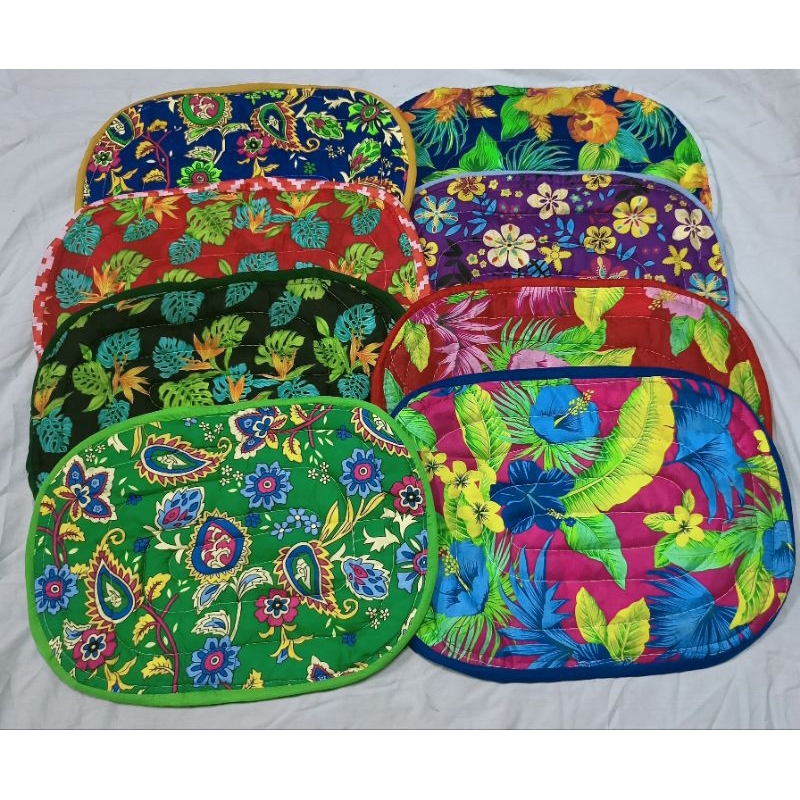 SMILE 4PCS. Floormat Doormat (BASAHAN )Assorted Color & Design (20inch ...