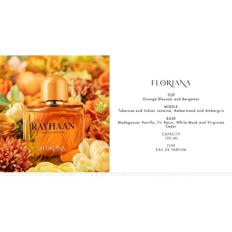 RAYHAAN OCEAN RUSH/ IMPERIA/ PACIFIC PERFUMES | Shopee Philippines