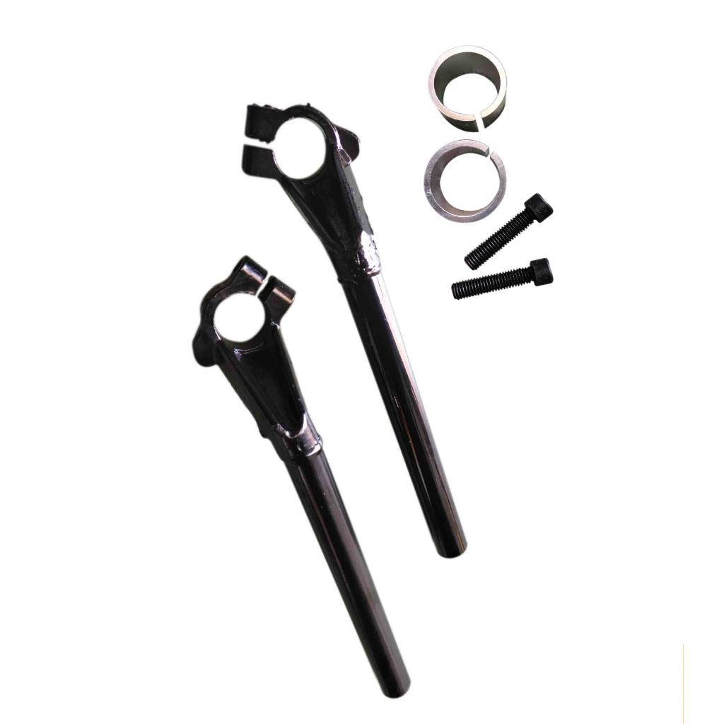 Motorcycle 1Set GRS Handle Bar XRM/TMX UNIVERSAL (RAIDER TYPE) (HRB-014 ...