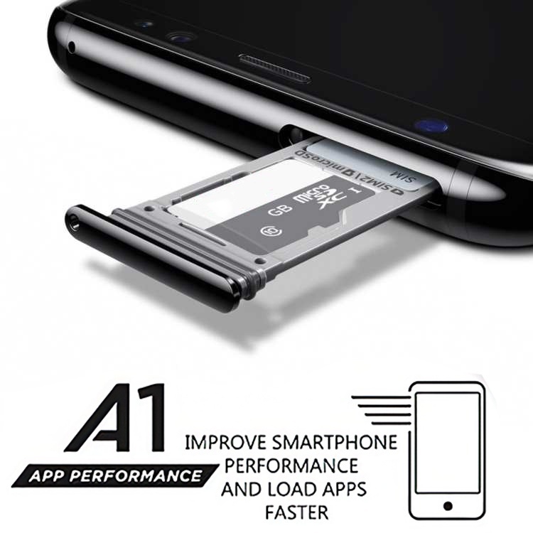 Memory Card 4GB 8GB 16GB 32GB 64GB 128GB 256GB 512GB Micro SD Card TF ...