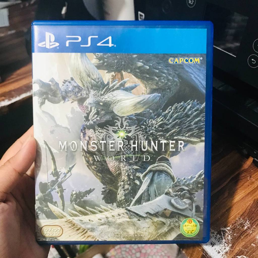 Original PS4 Games Batch 4 | Shopee Philippines