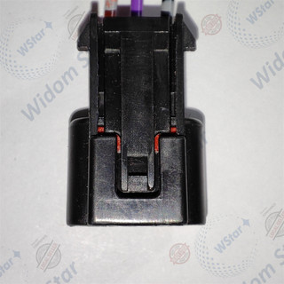 3 Pin 62 Z 060 Coolant Temperature Sensor Waterproof Socket KPB016 ...